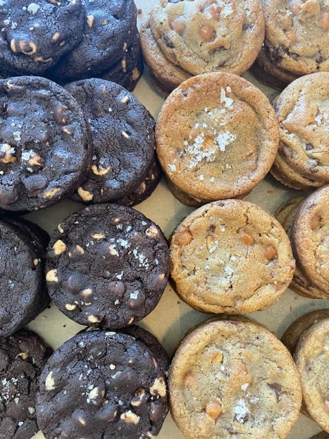 Home | Lowrider Cookie Company